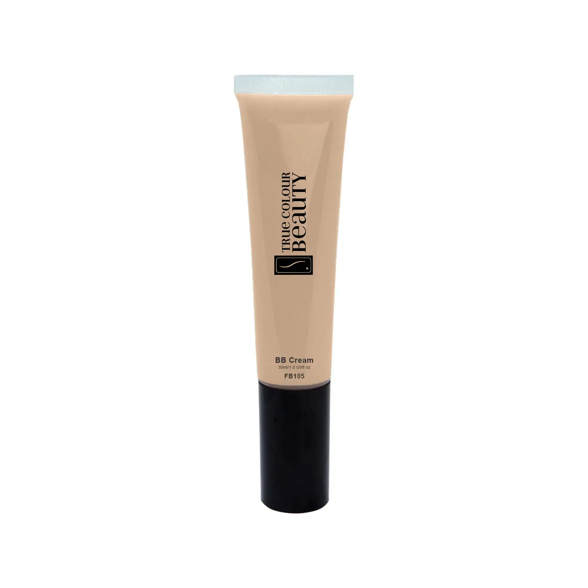 BB Cream Vanilla Shade | Fair to Light | SPF | True Colour – True ...