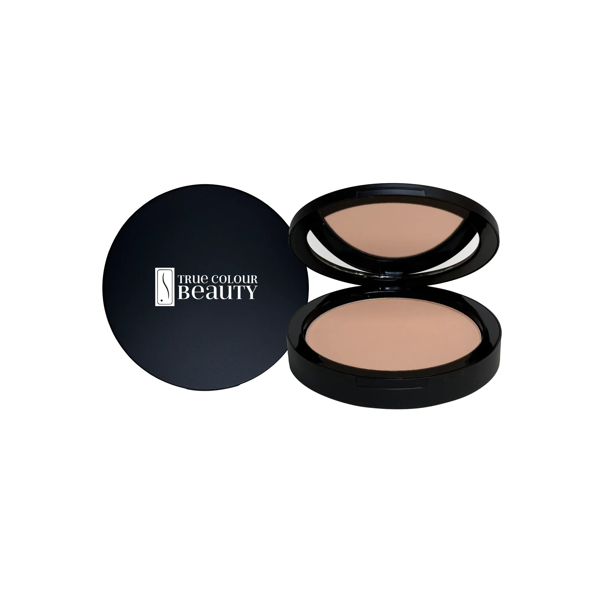 Powder Foundation Ocean Drift | Dual Blend Matte - True Colour Beauty